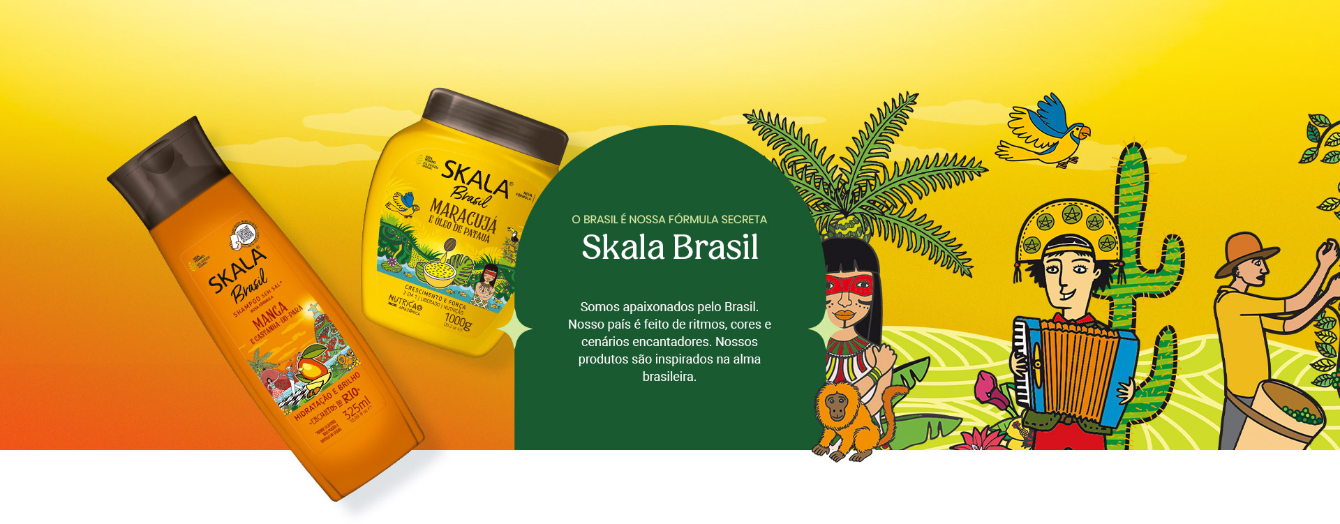 Skala Cosméticos